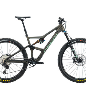 2022 Orbea Occam M30 LT