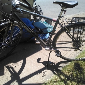 Specialized Sirrus A1 Sport