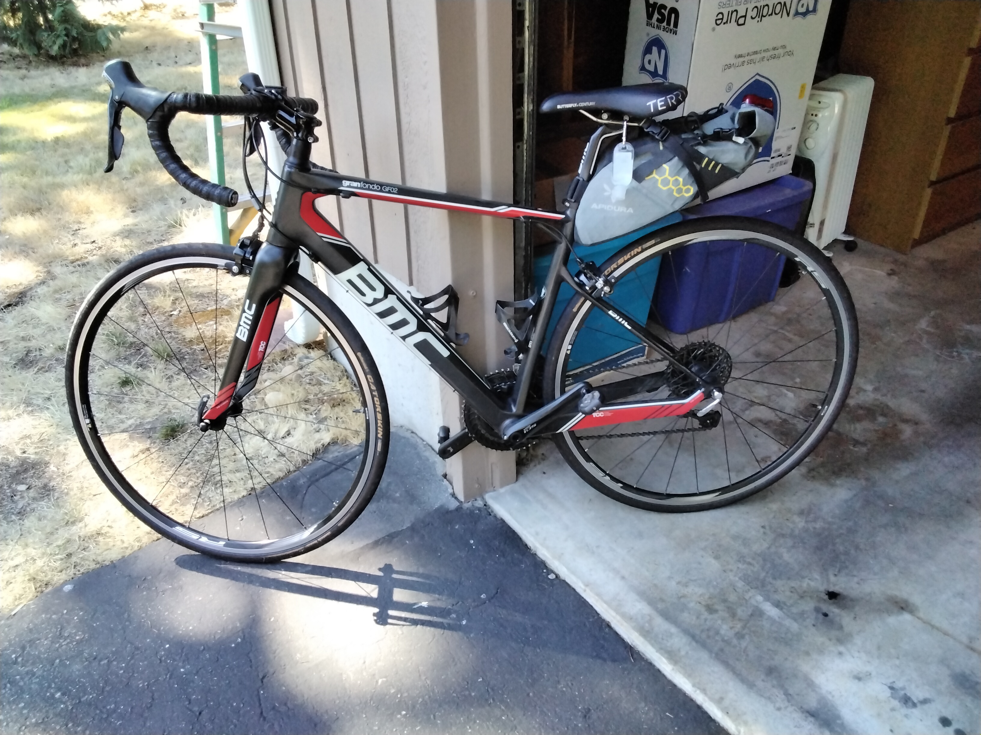 BMC GF02-51