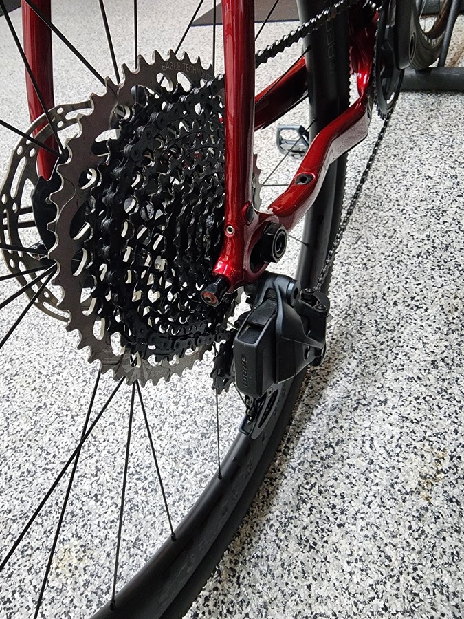 2021 Trek Checkpoint SL7