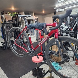 2021 Trek Checkpoint SL7