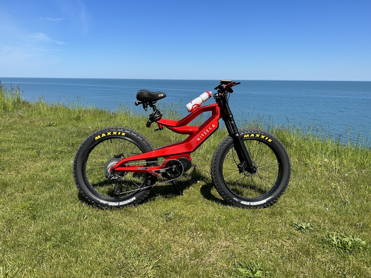 2023 Nireeka Prime 1500