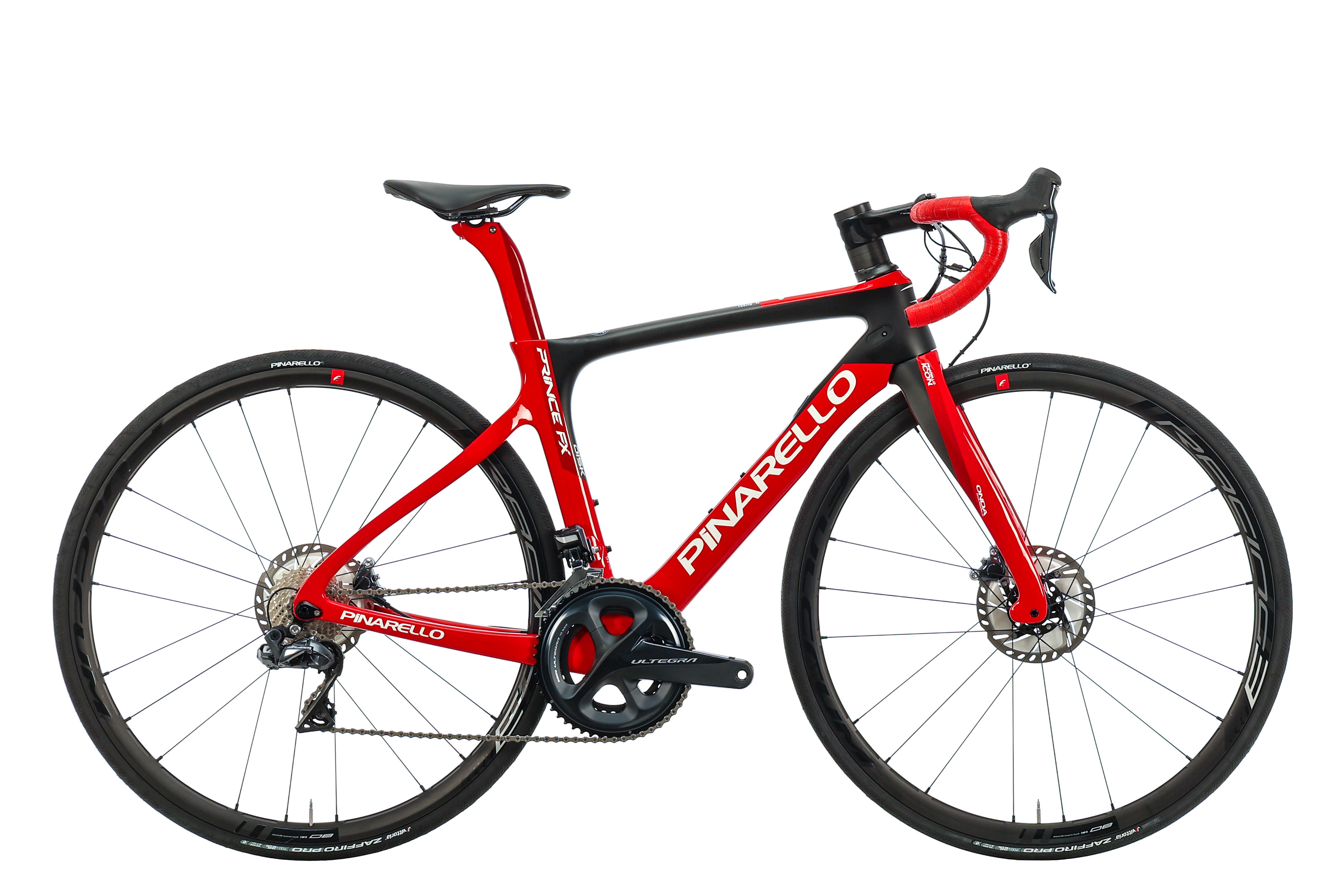 2019 Pinarello Prince FX Disk