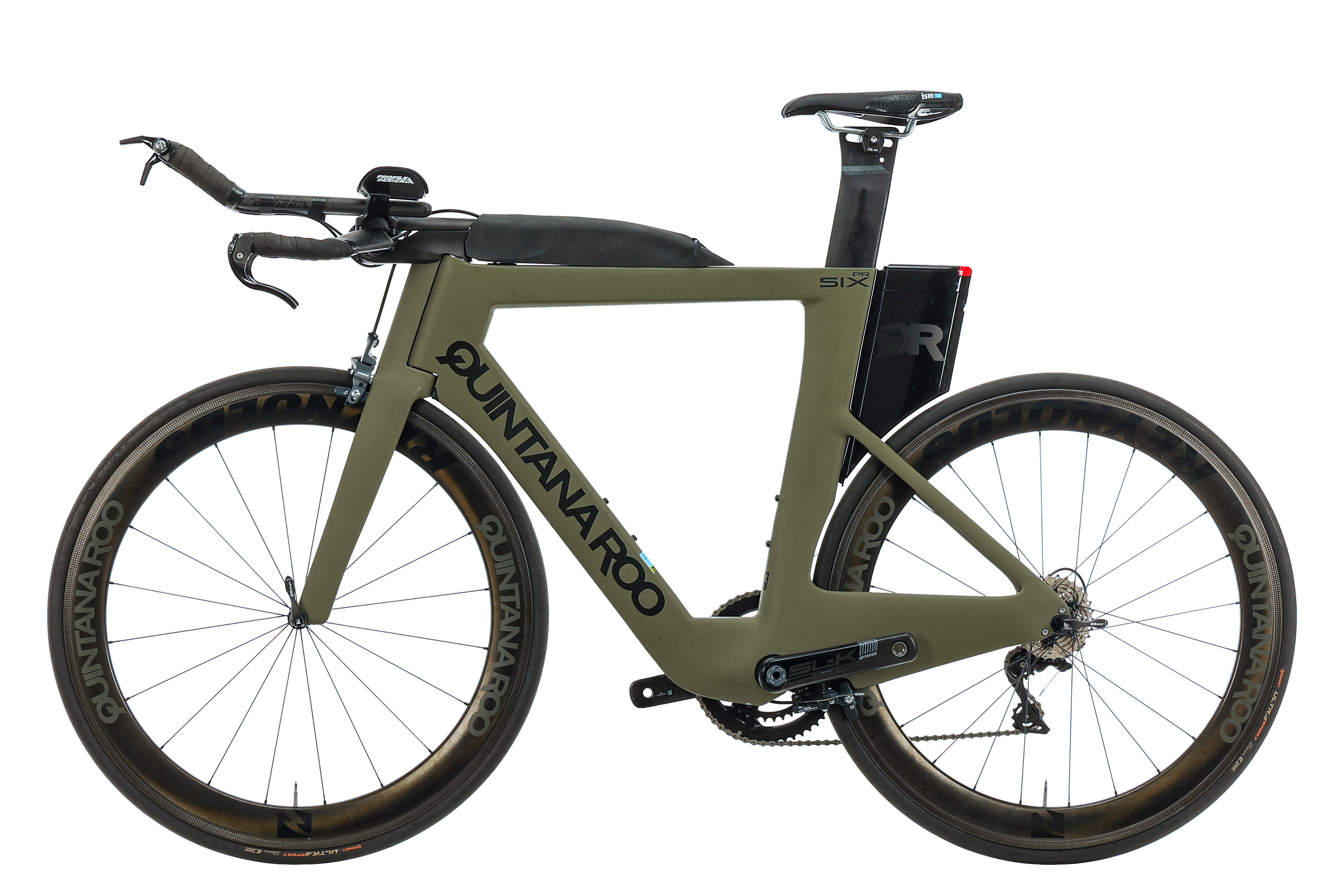 2021 Quintana Roo PRSix