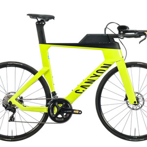 2022 Canyon bicycles Speedmax CF