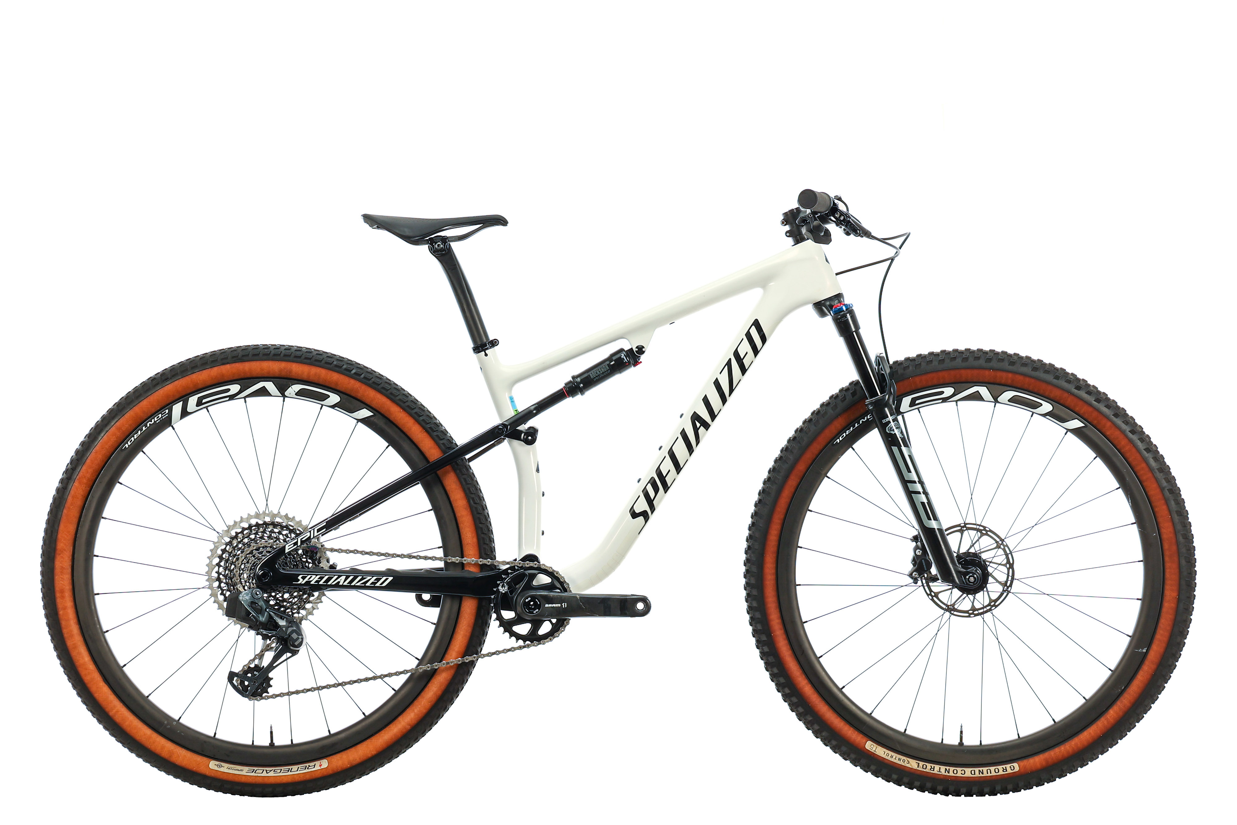 2021 Specialized Epic Pro