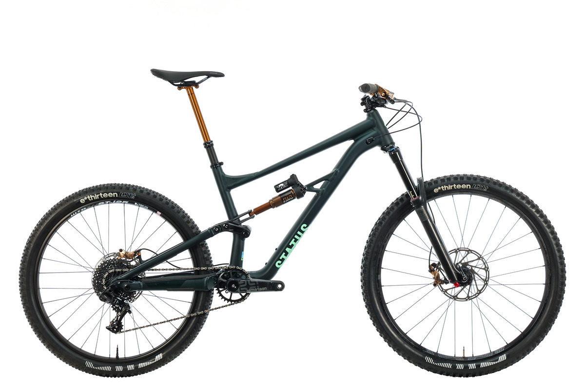 2021 Specialized Status