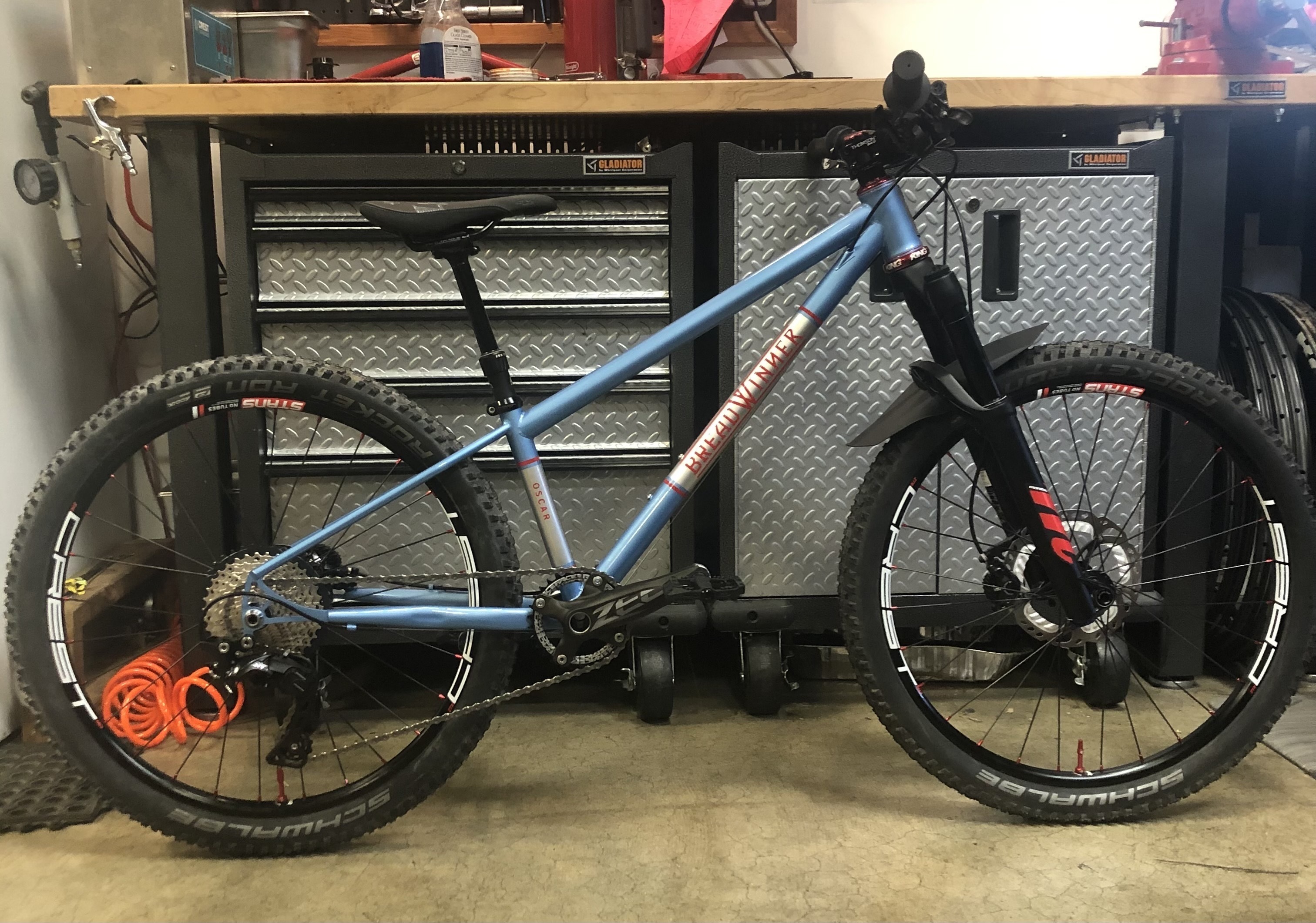 2019 Breadwinner Oscar