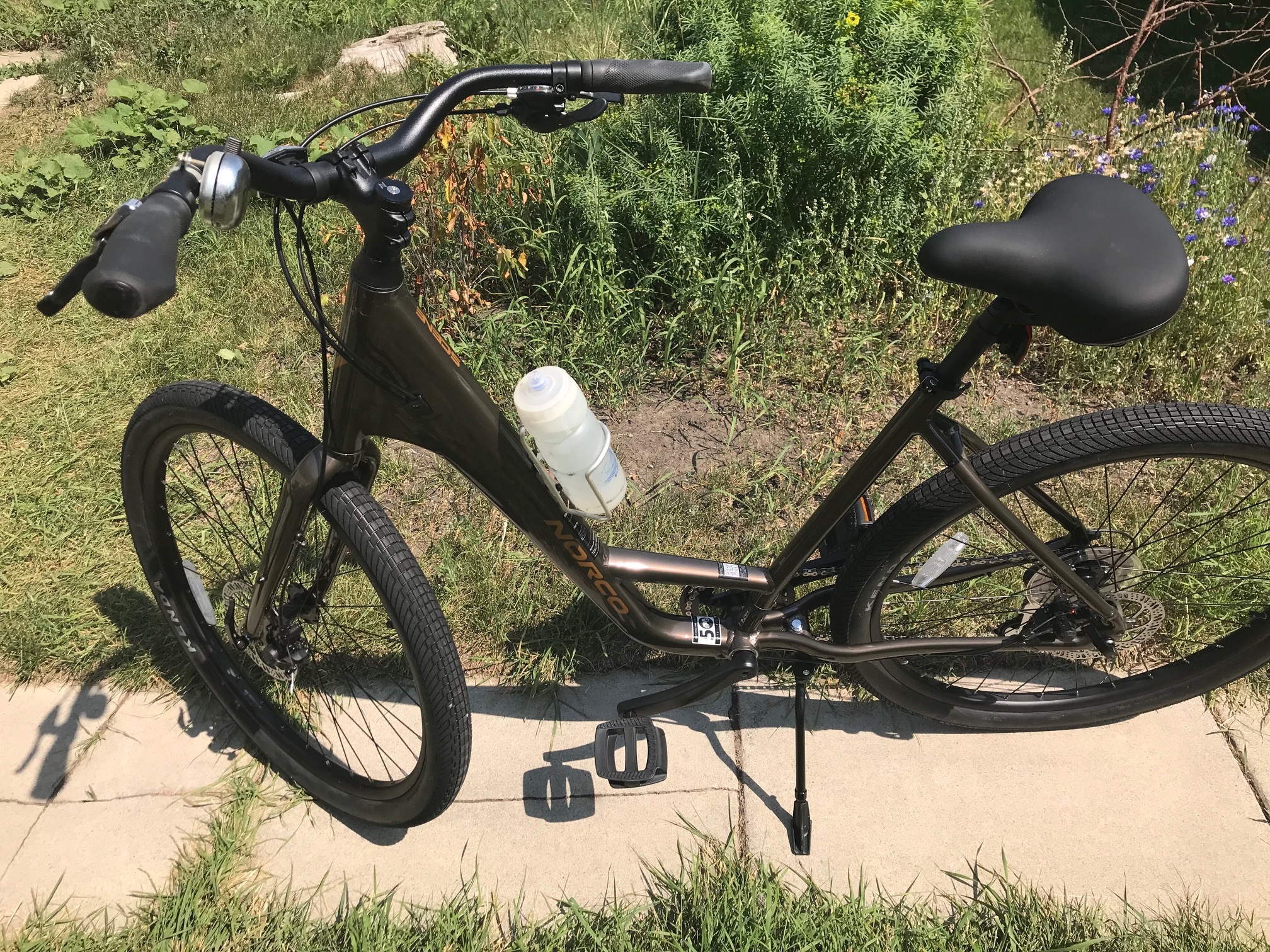 2023 Norco Bikes Scene 3