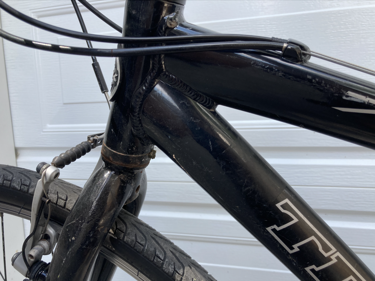 Trek 7.3 FX