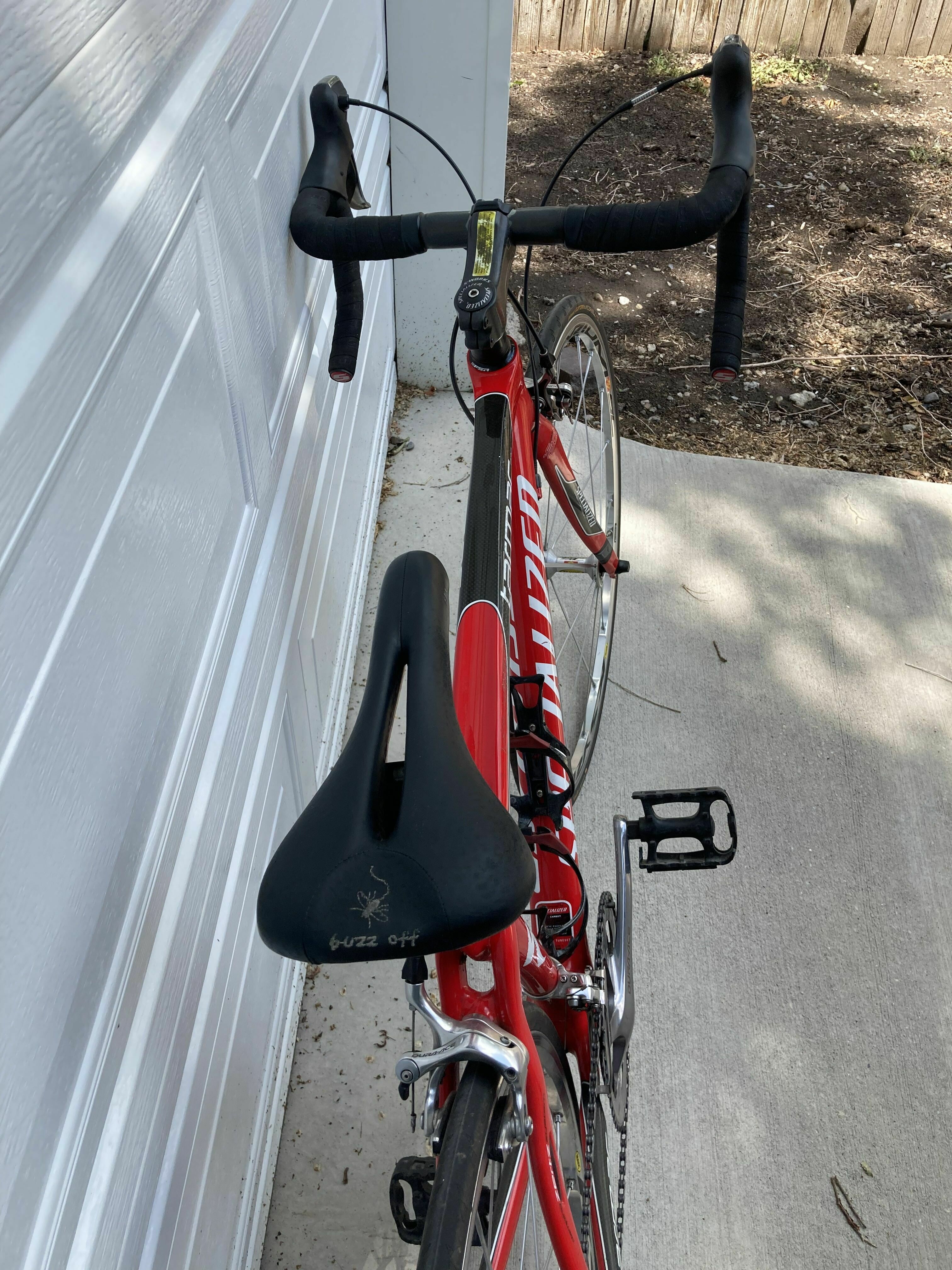 Specialized Tarmac Pro