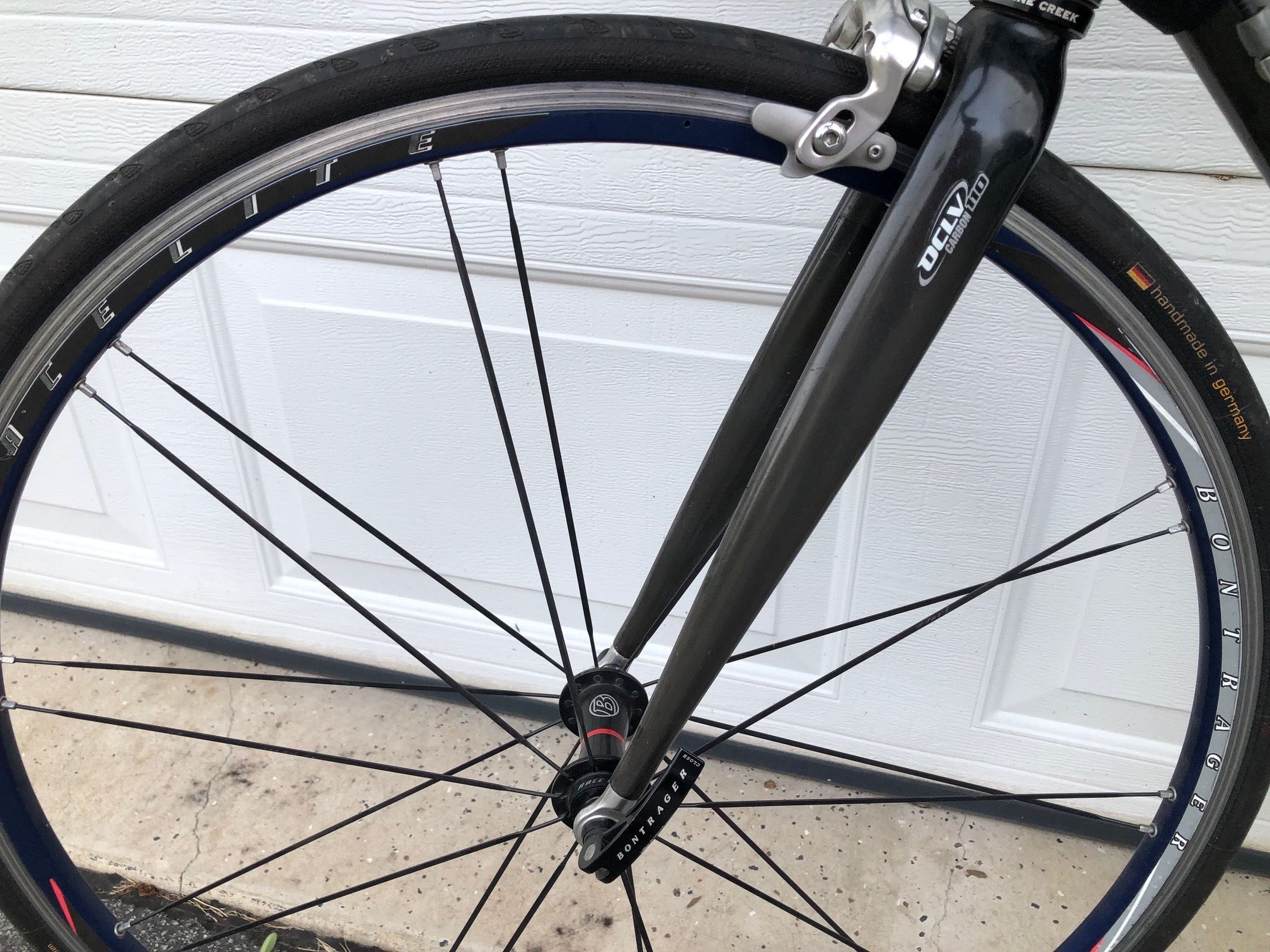 2003 Trek 5200