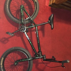 2020 Mafiabikes KUSH2GRNSPLATS2