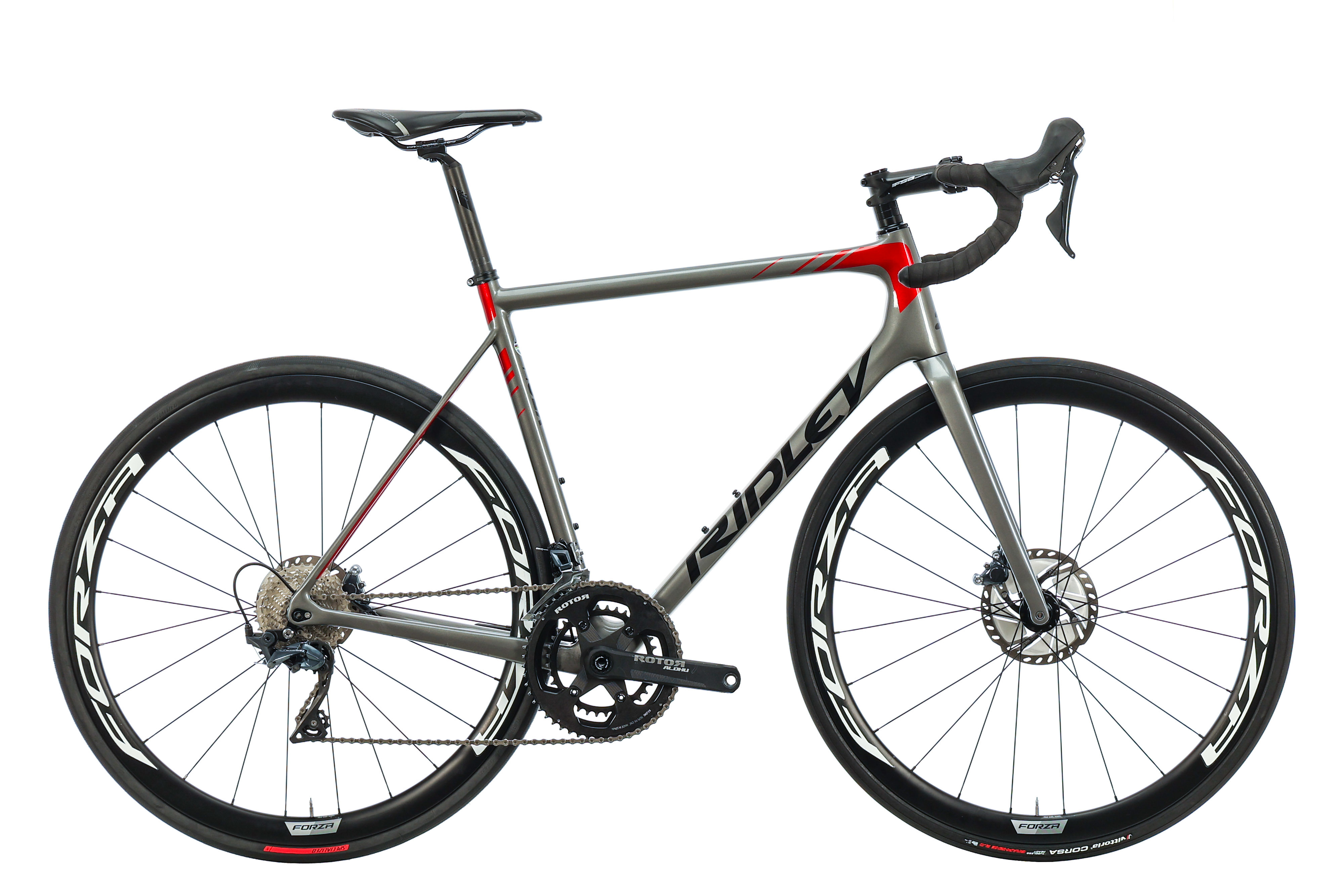 2021 Ridley Helium SLX Disc