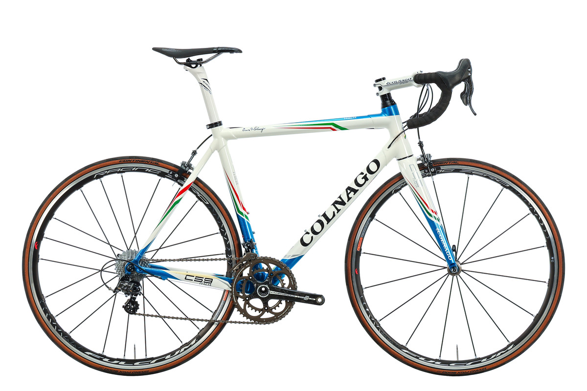 2013 Colnago C59 Italia