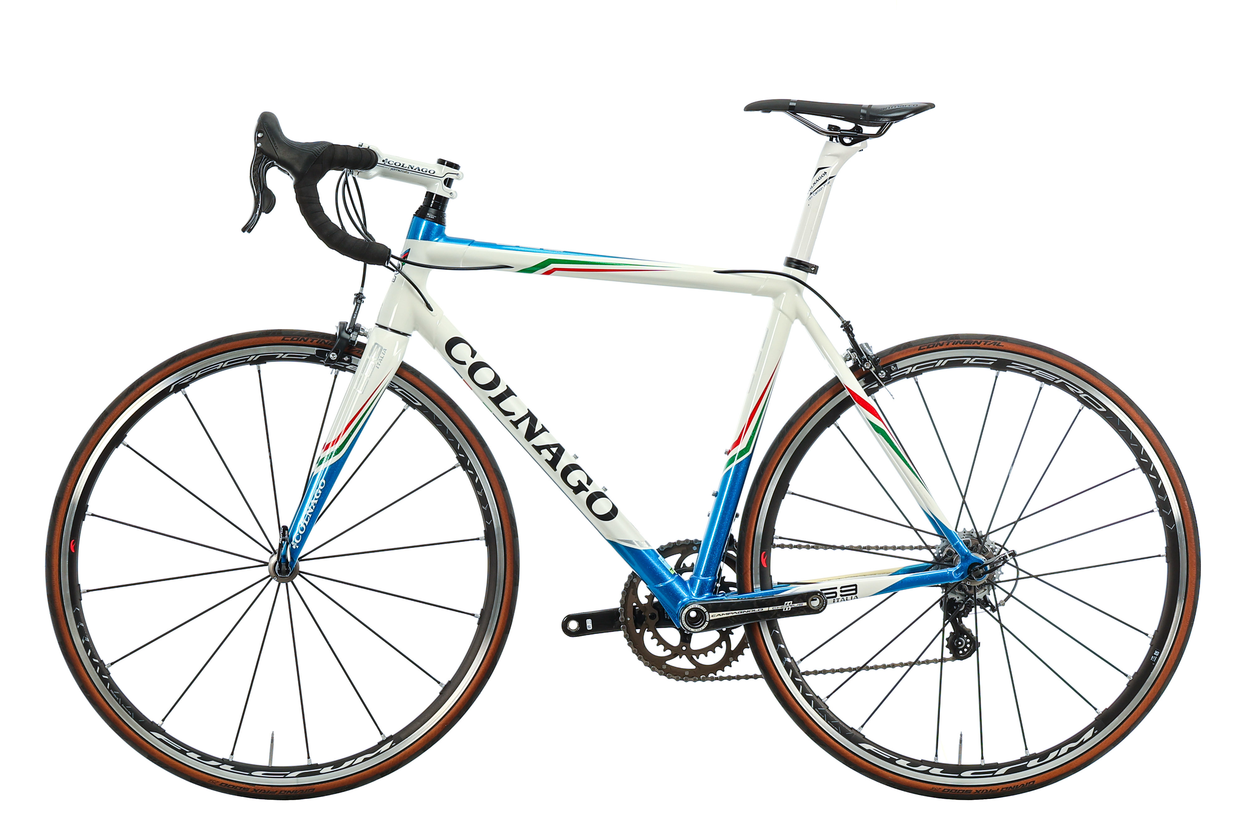 2013 Colnago C59 Italia