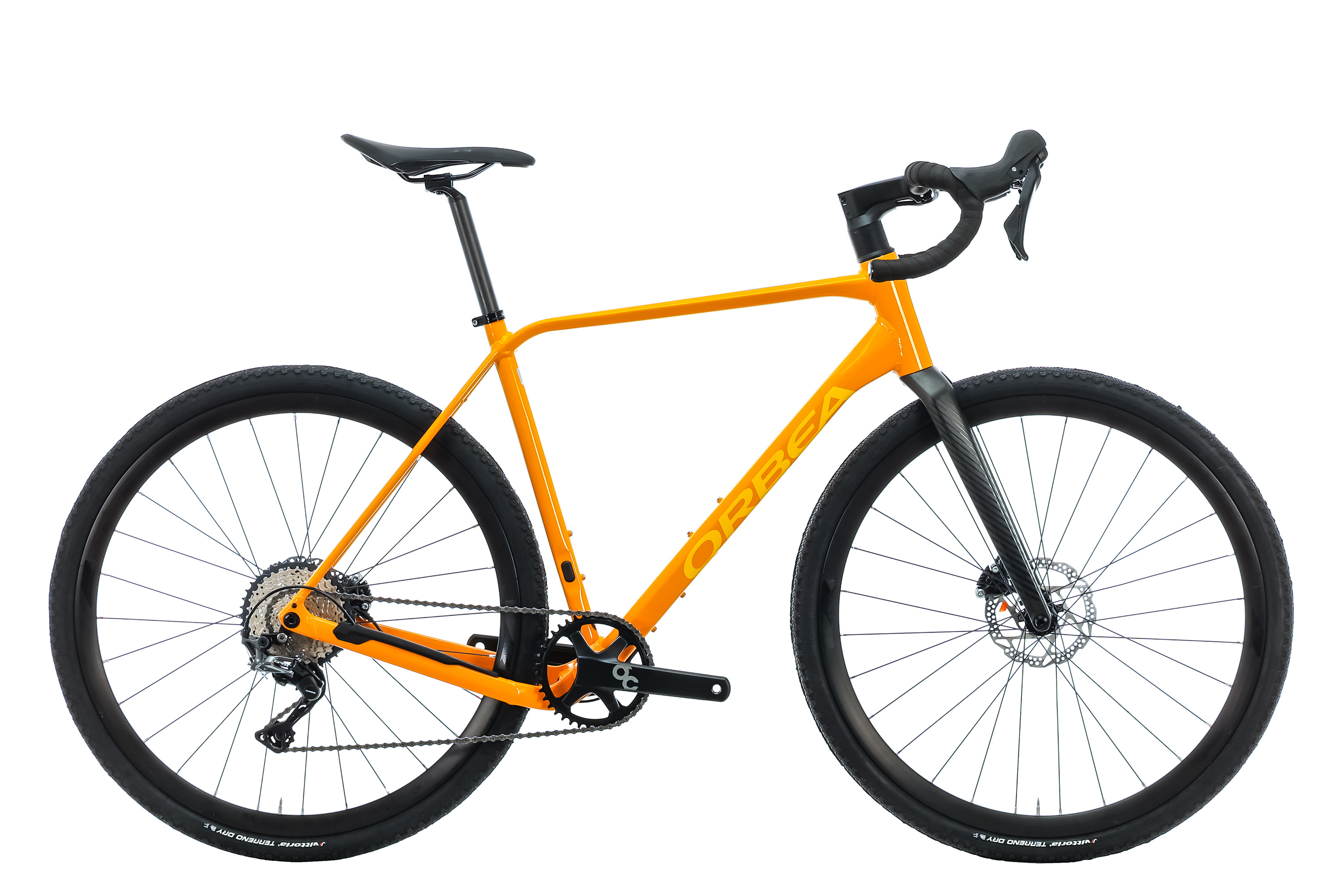 2022 Orbea Terra