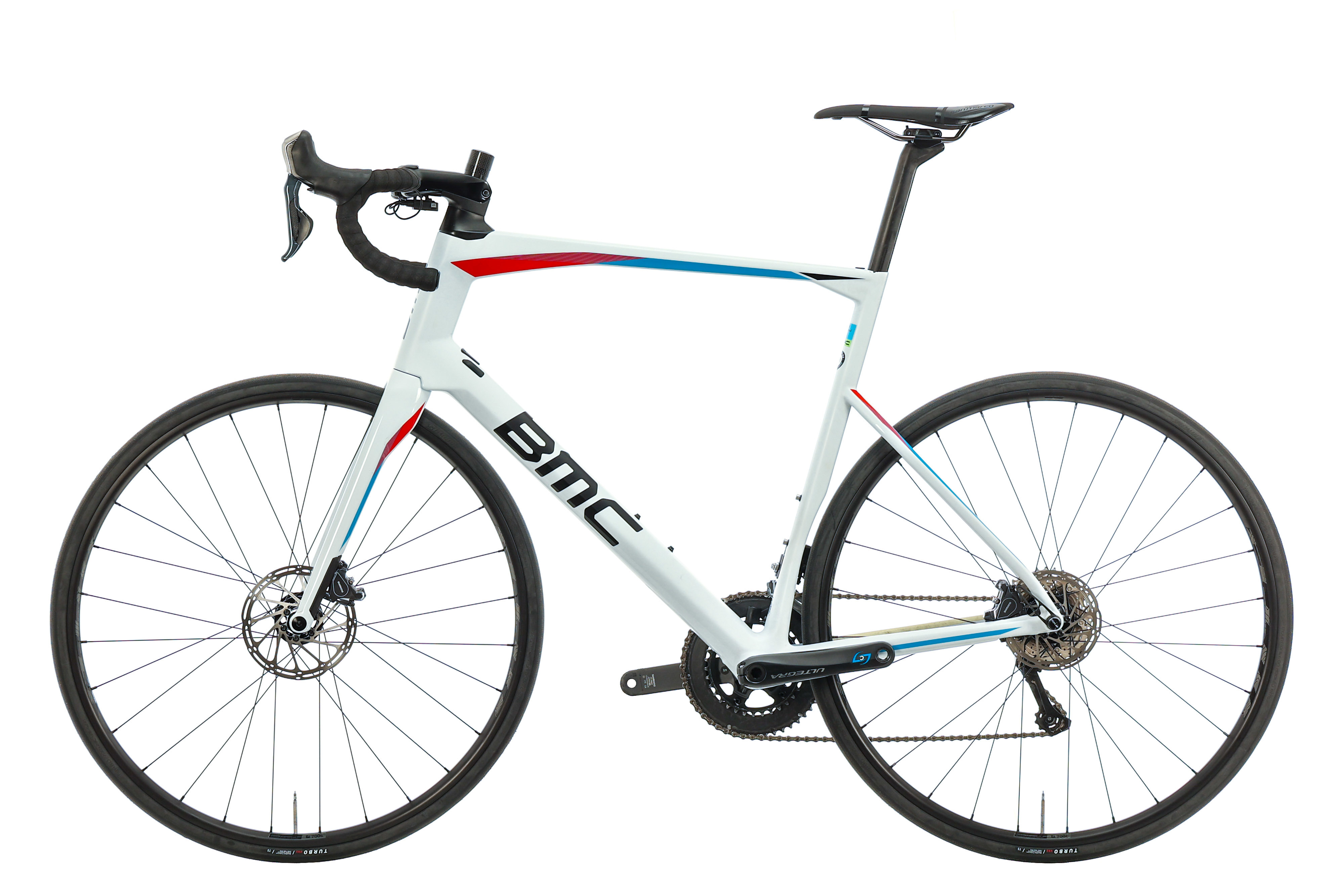 2017 BMC Roadmachine