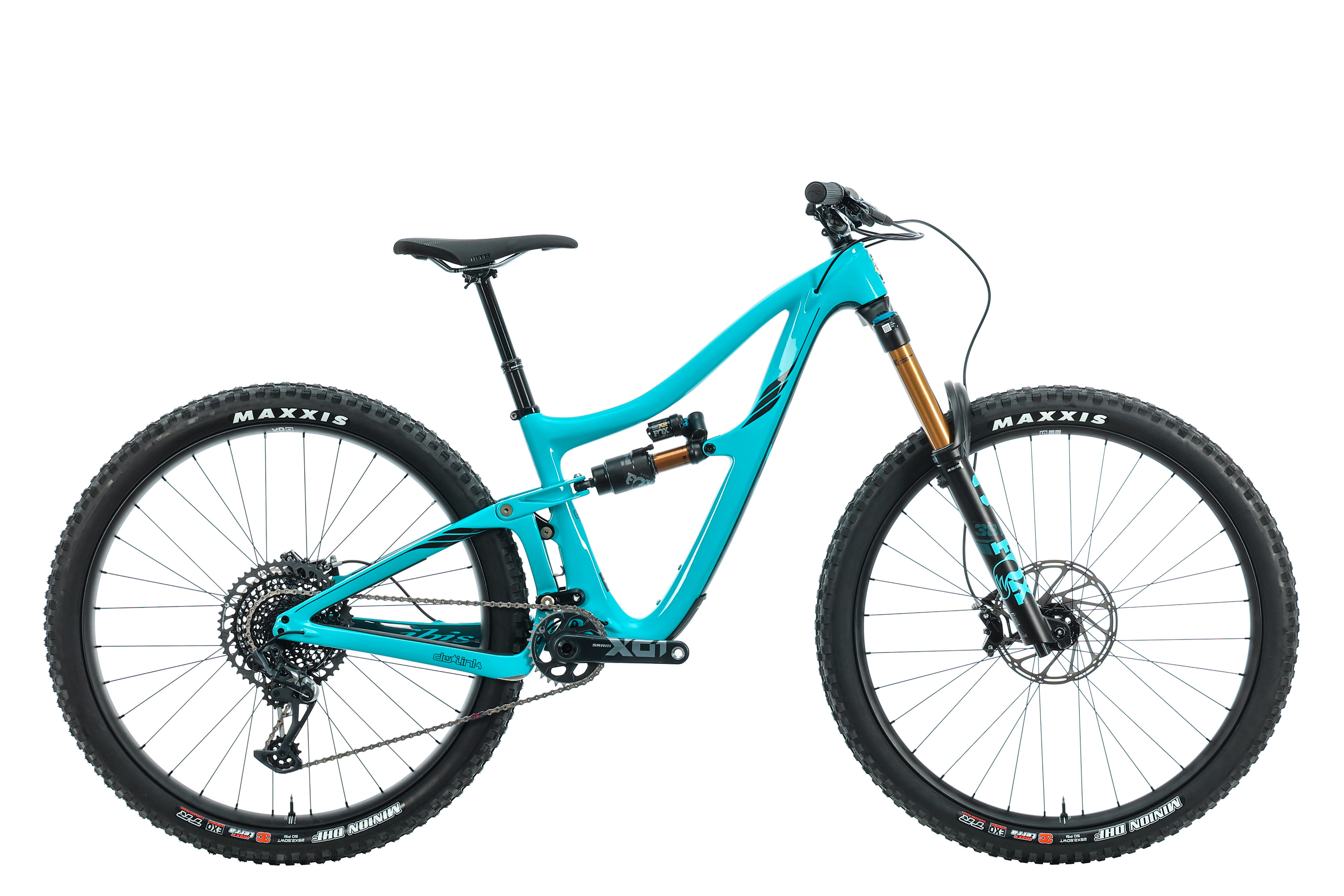 2022 Ibis Ripmo V2