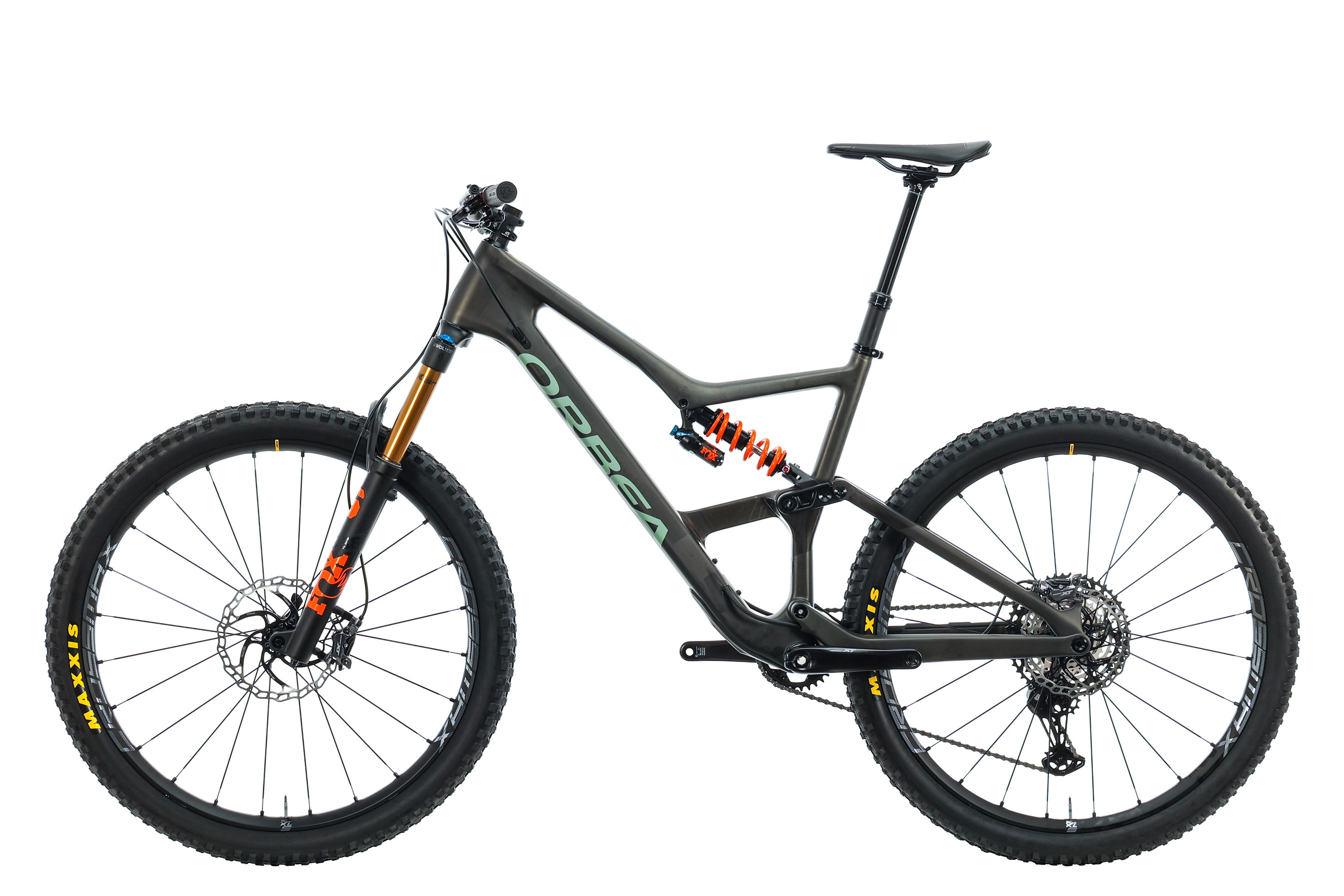 2022 Orbea Occam M10 LT