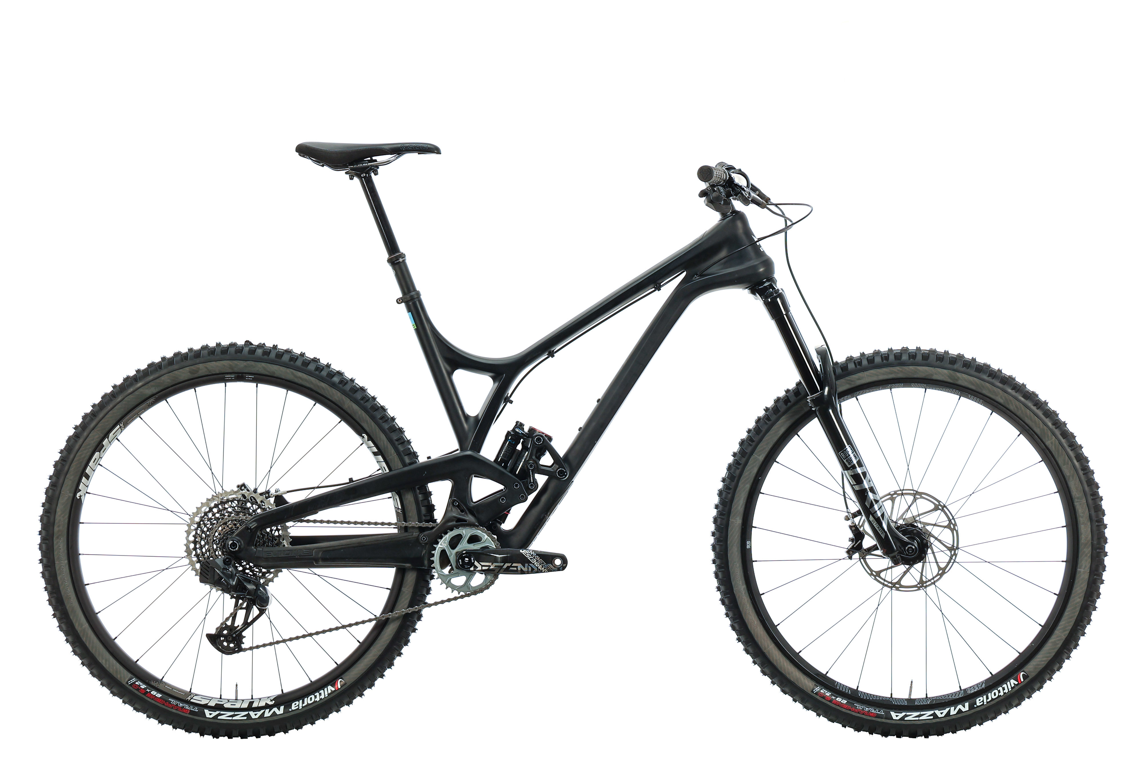 2019 Evil Offering V1