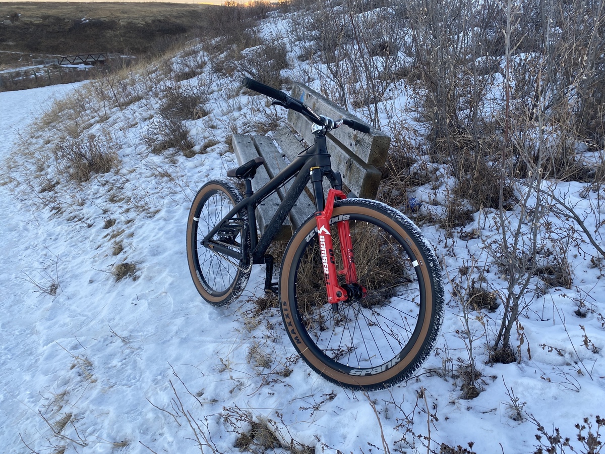 2022 NS Bikes Decade