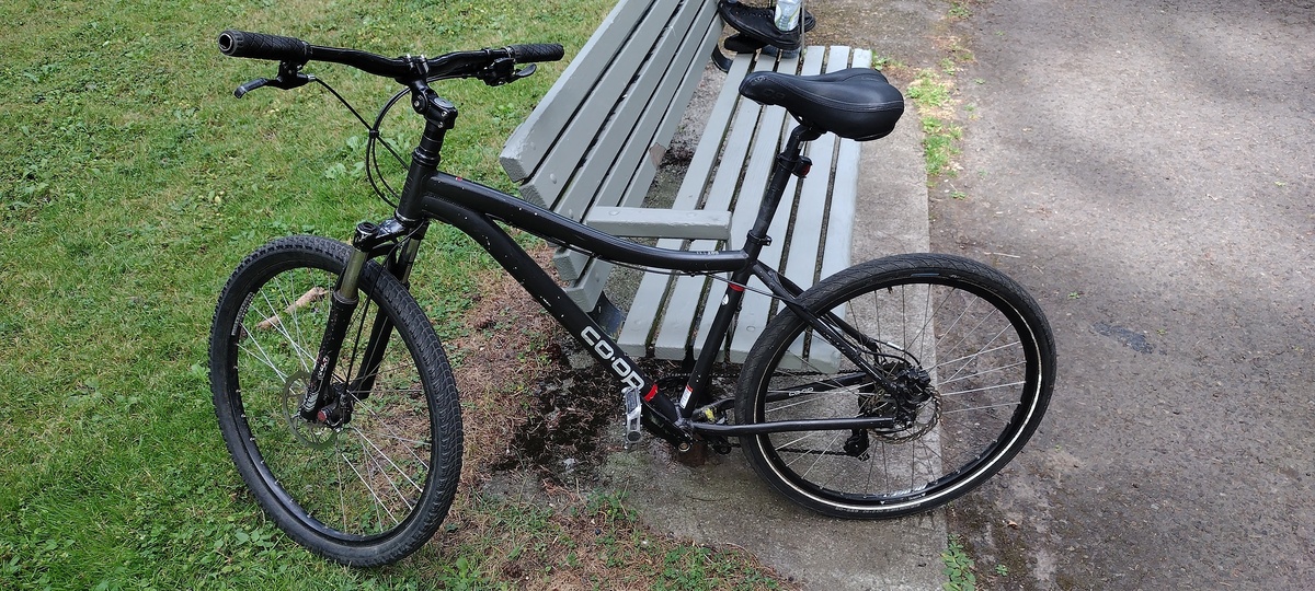 REI Co-op DRT 1.1