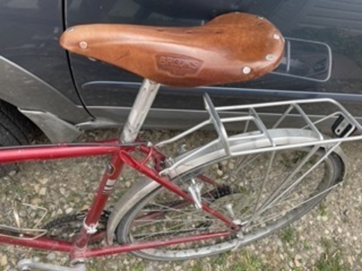 1986 Miyata Six Ten