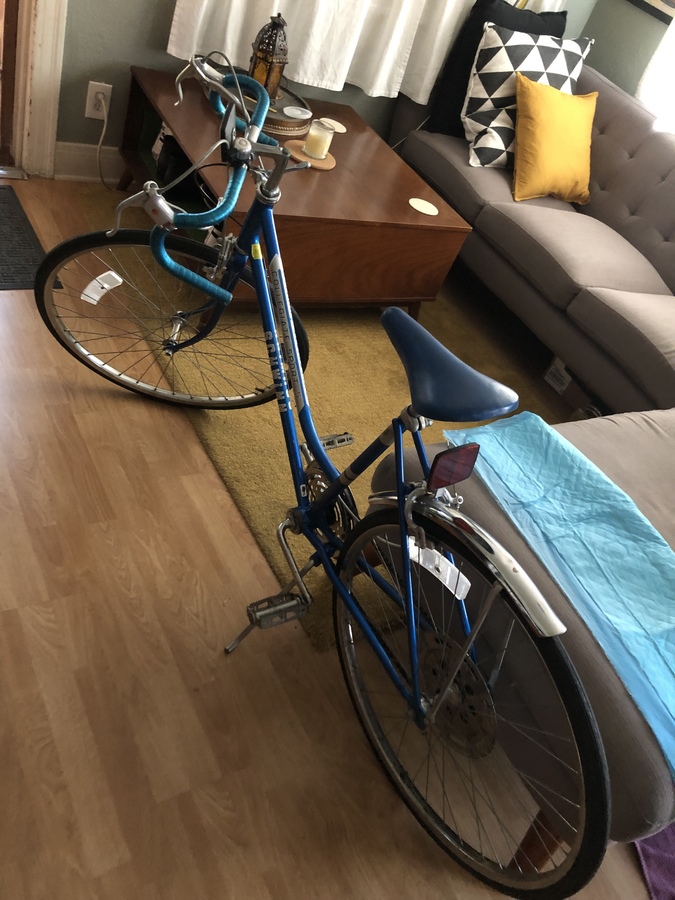 Schwinn Collegiate 7 Women S