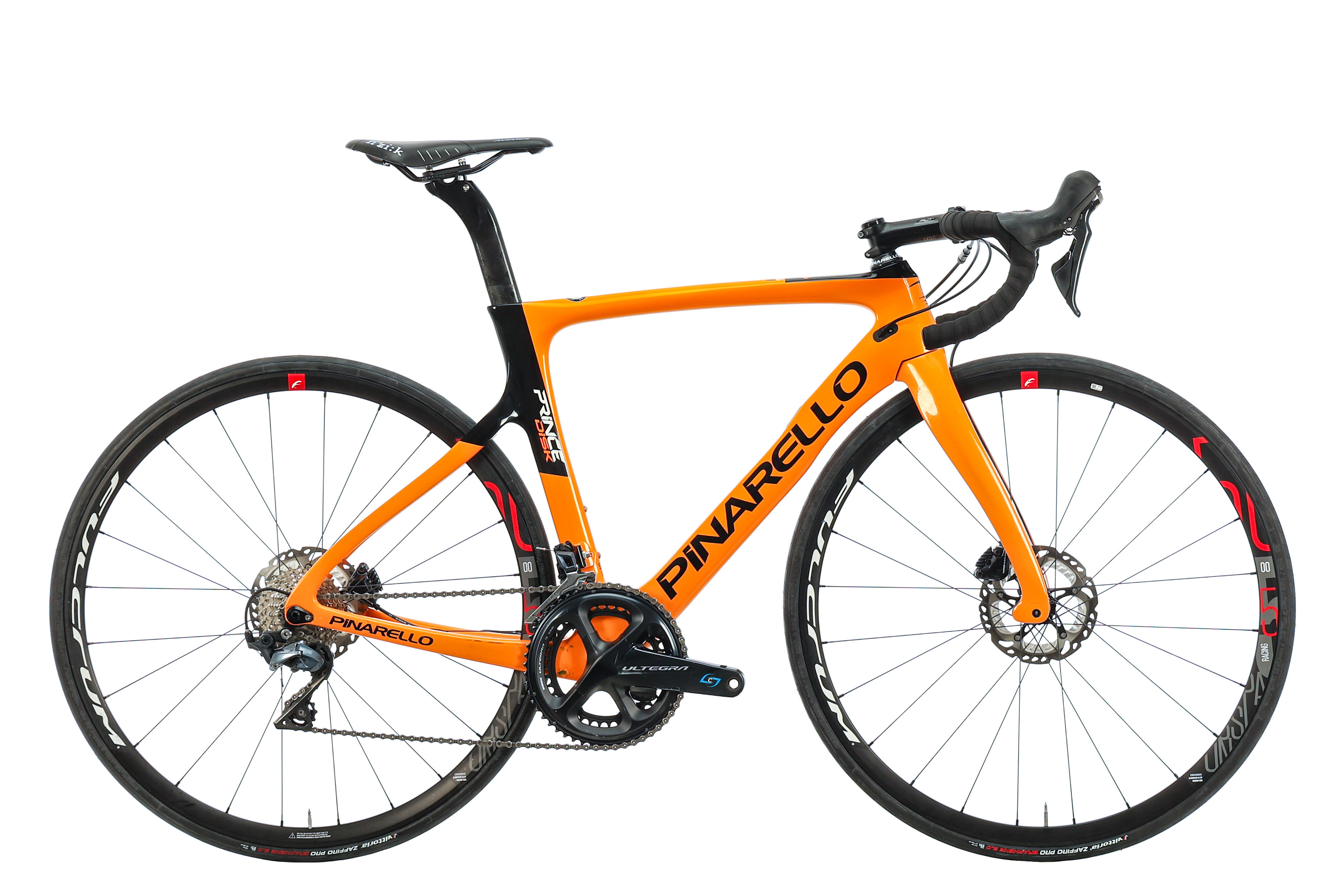 2019 Pinarello Prince Disk