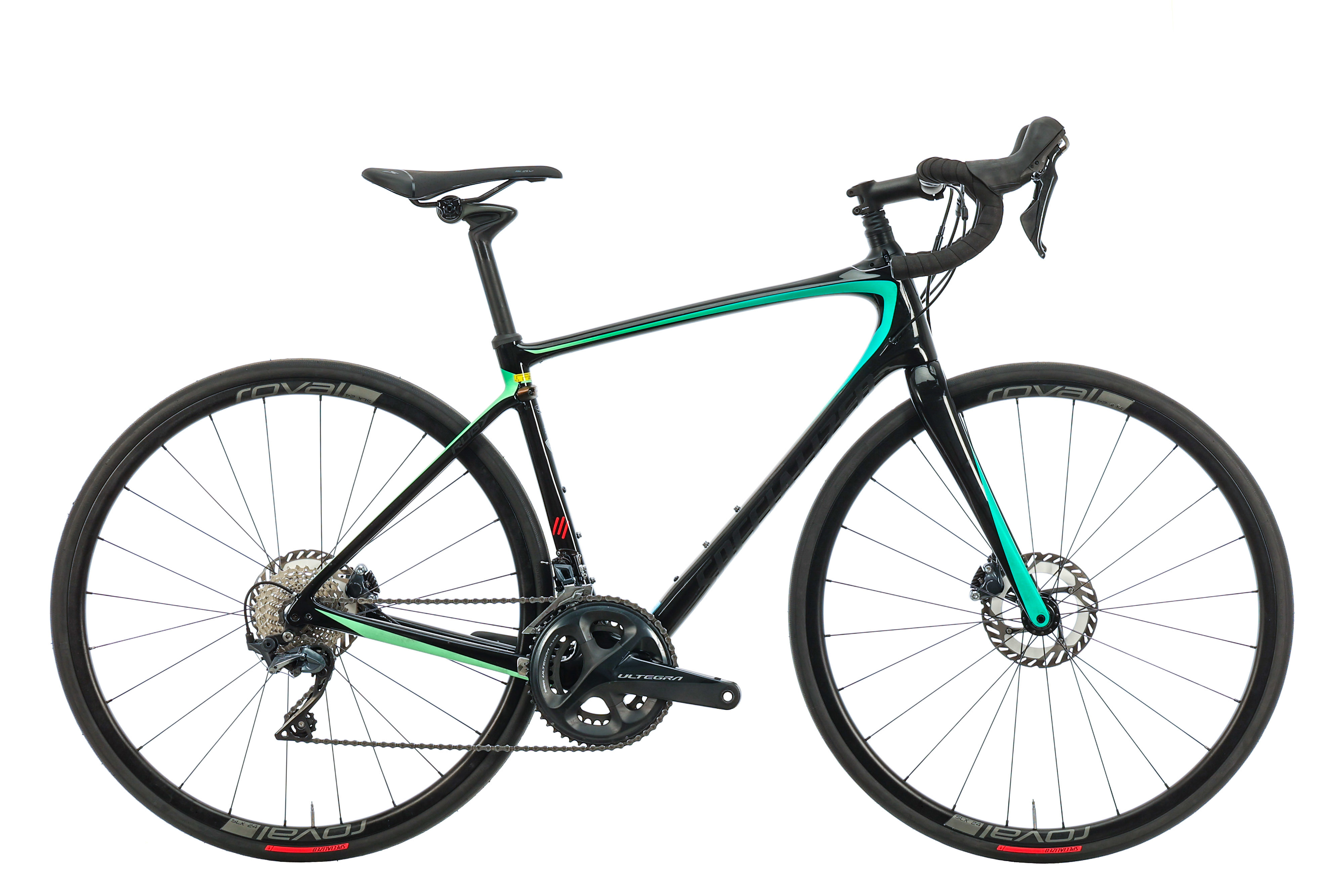 2018 Specialized Ruby