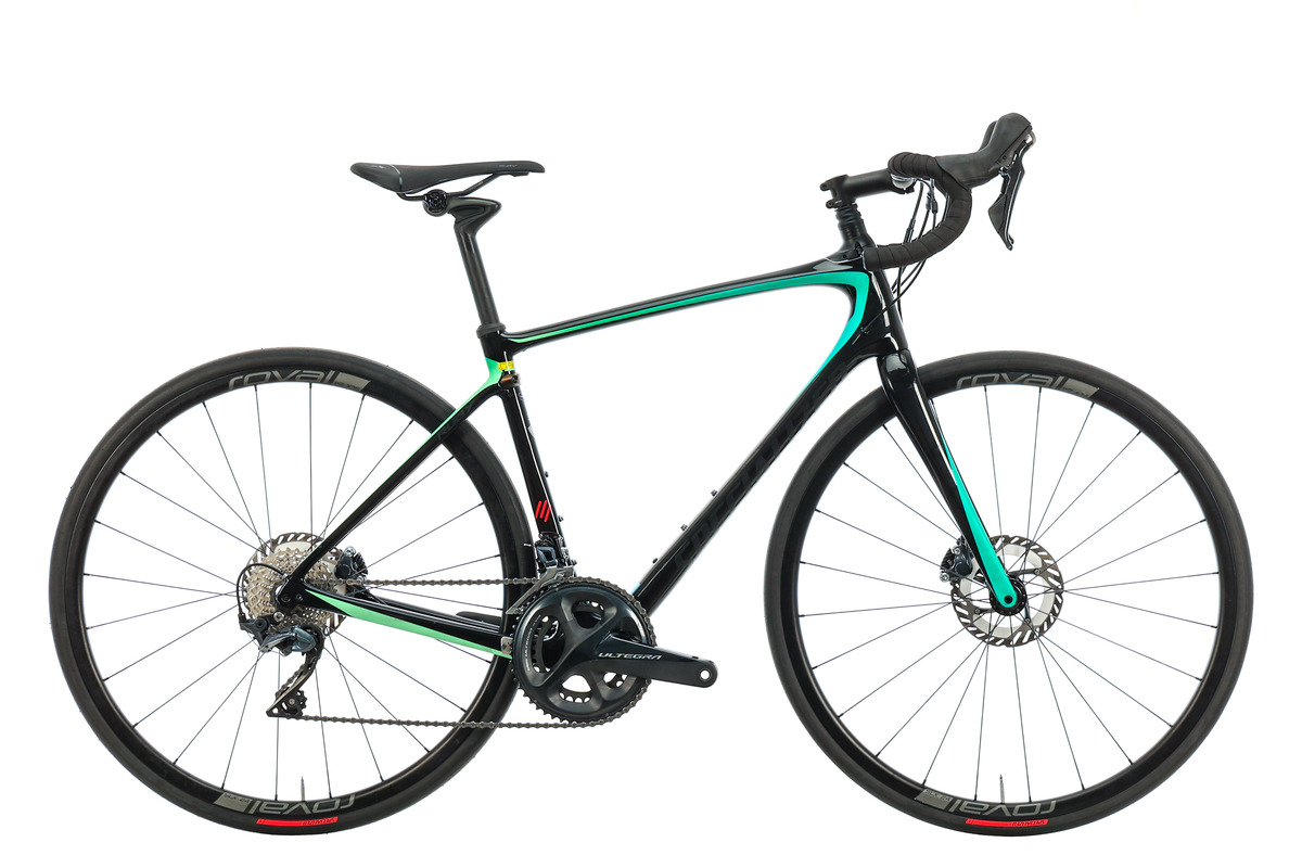 2018 Specialized Ruby