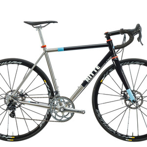 2016 Ritte Snob