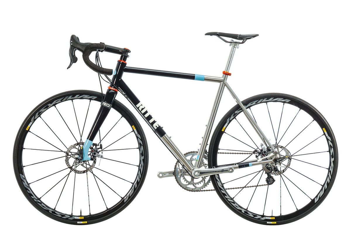 2016 Ritte Snob