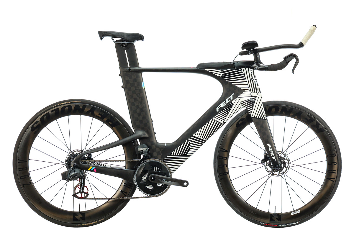 2020 Felt IA Advanced