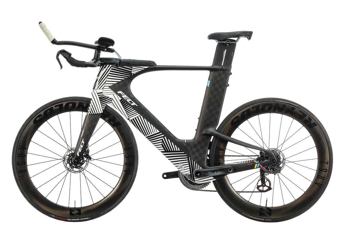 2020 Felt IA Advanced