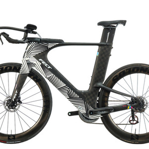 2020 Felt IA Advanced