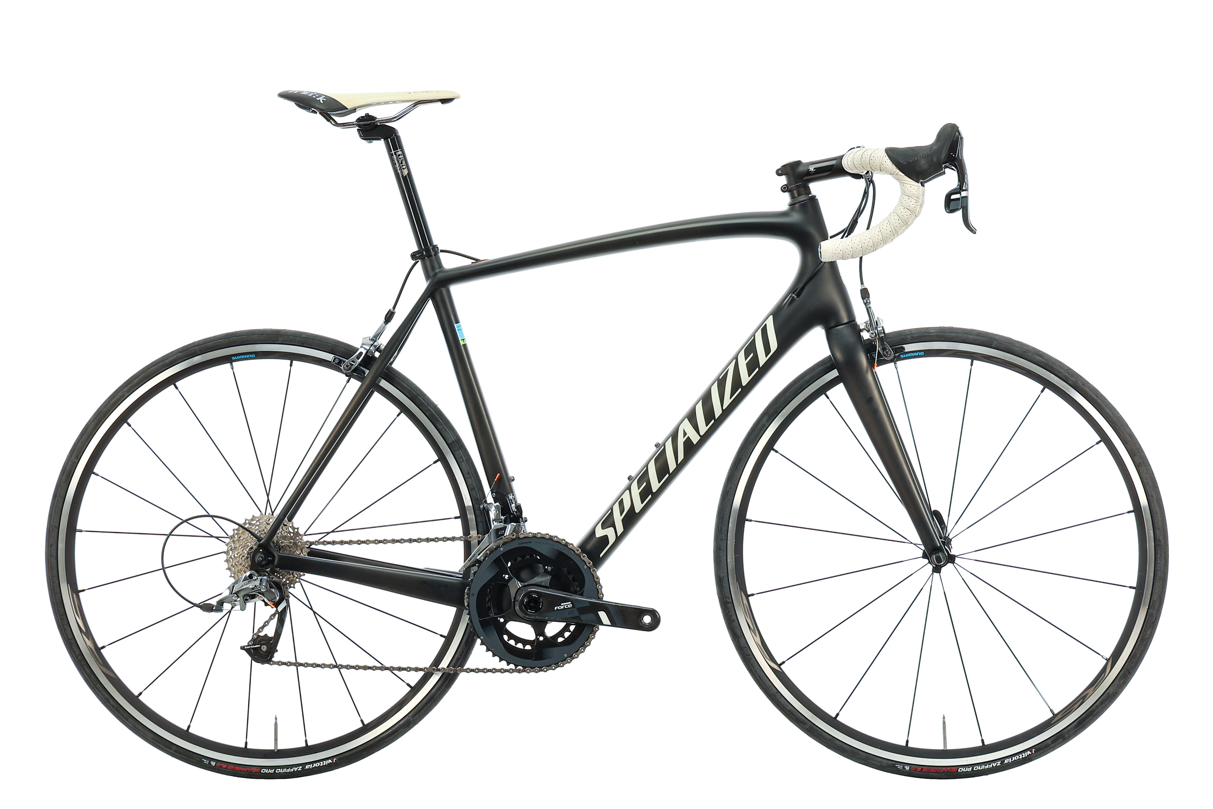 2016 Specialized Tarmac Comp SL4