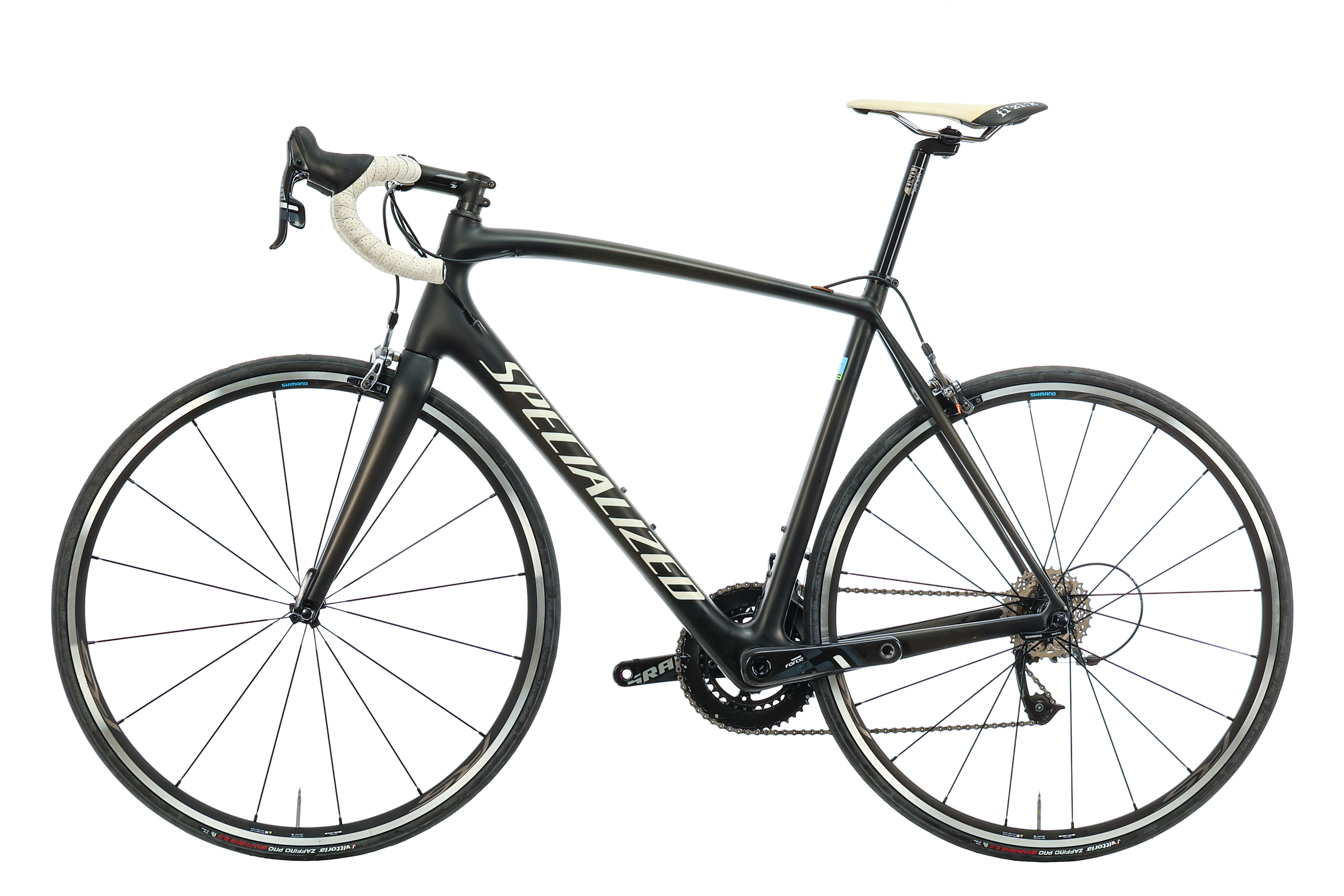 2016 Specialized Tarmac Comp SL4