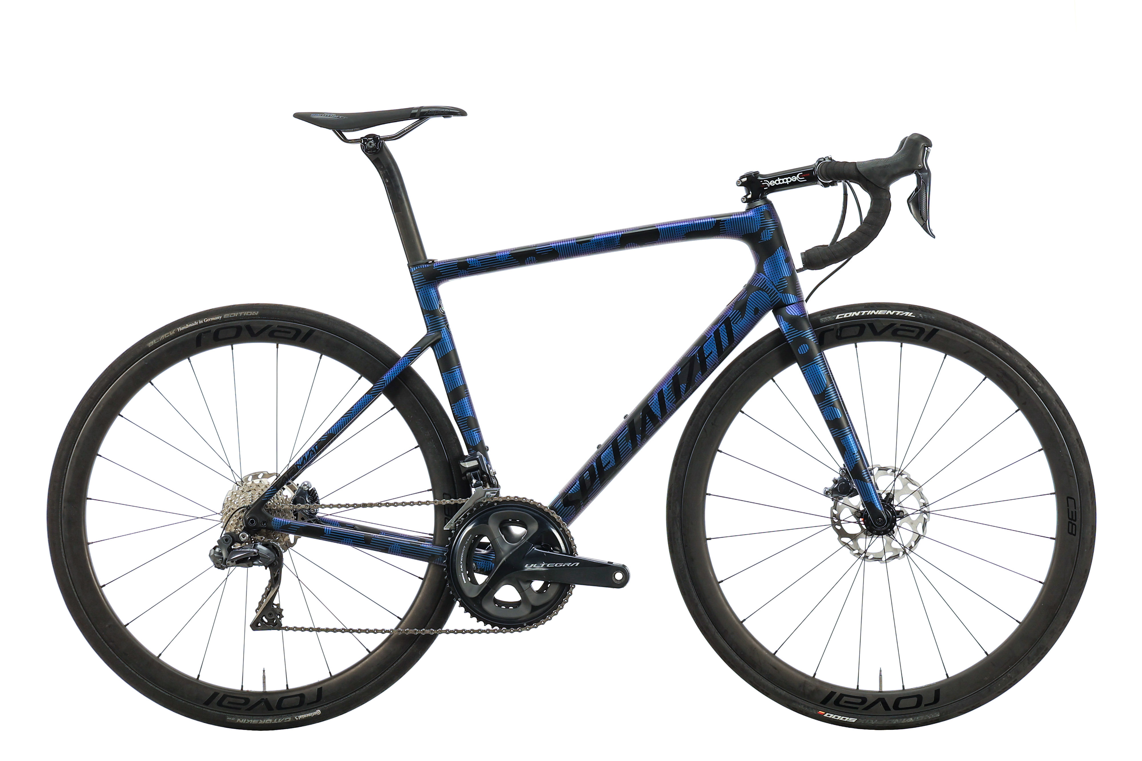 2020 Specialized Tarmac SL6