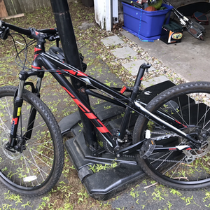 Stolen 2017 Felt 7 Nintey