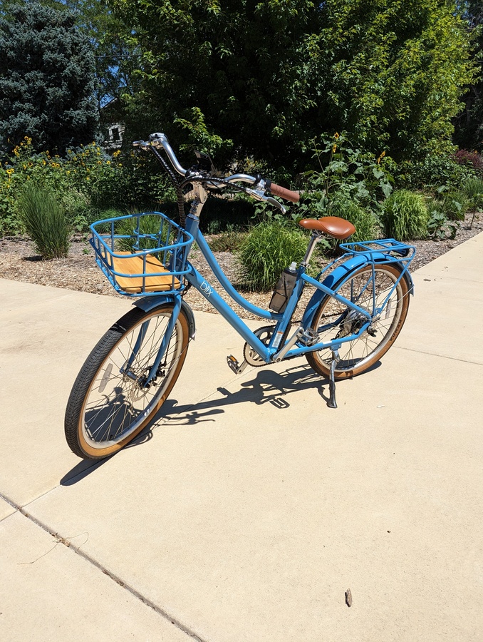 2022 Blix Aveny Skyline