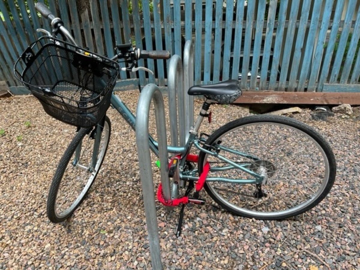 Schwinn Voyageur Gs Women S