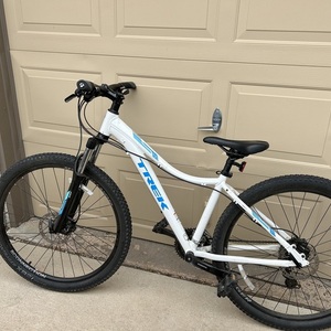 2018 Trek Skye S