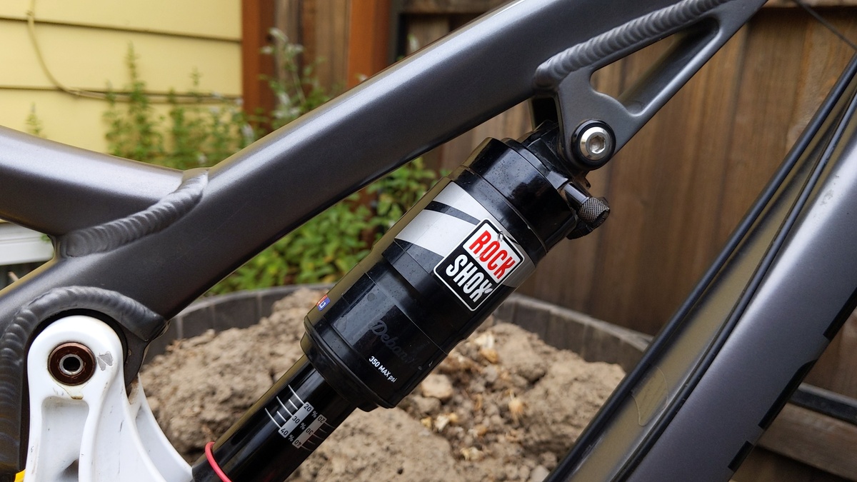 2015 Diamondback Release