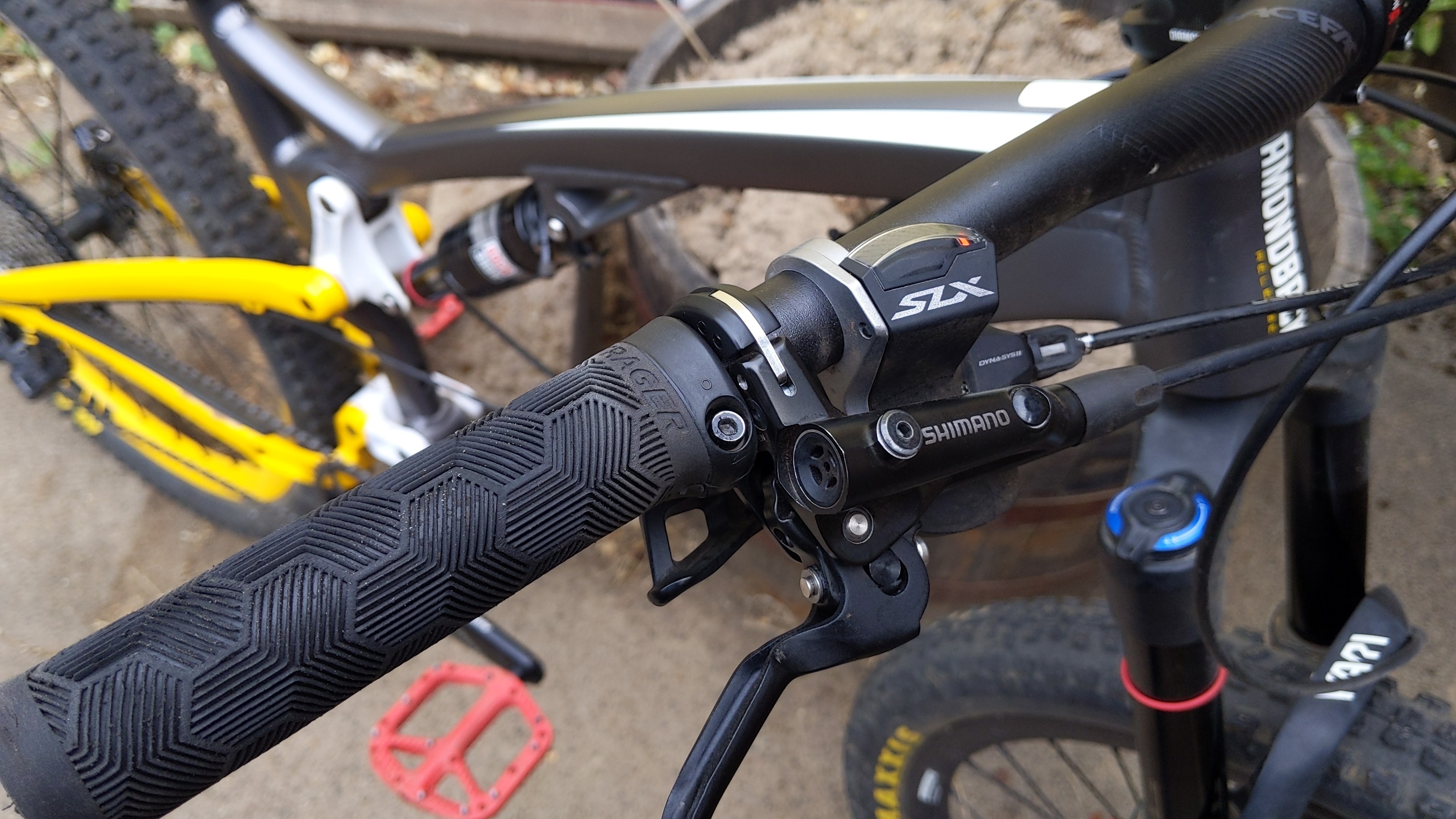 2015 Diamondback Release