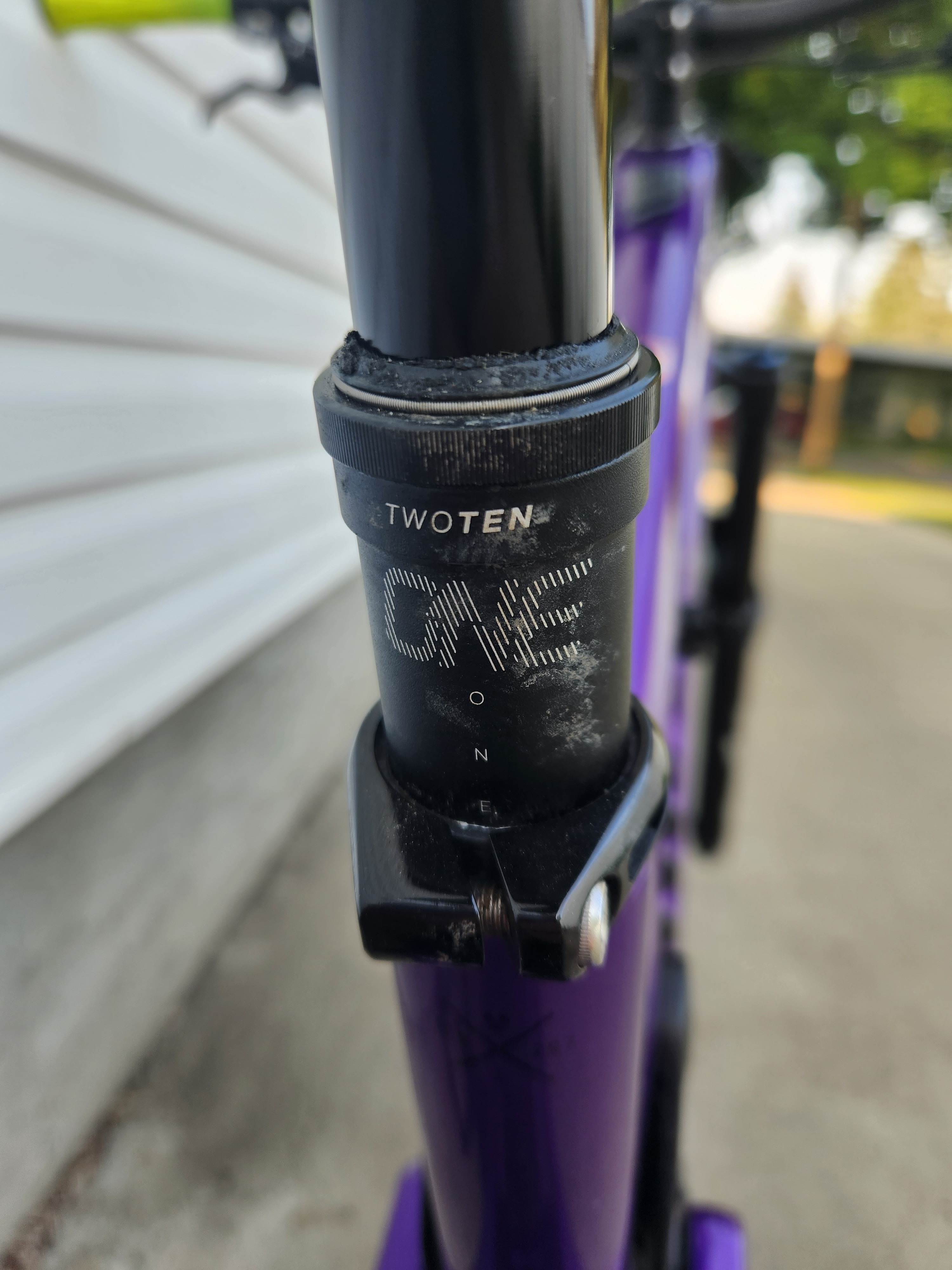 2022 Nukeproof Mega 297