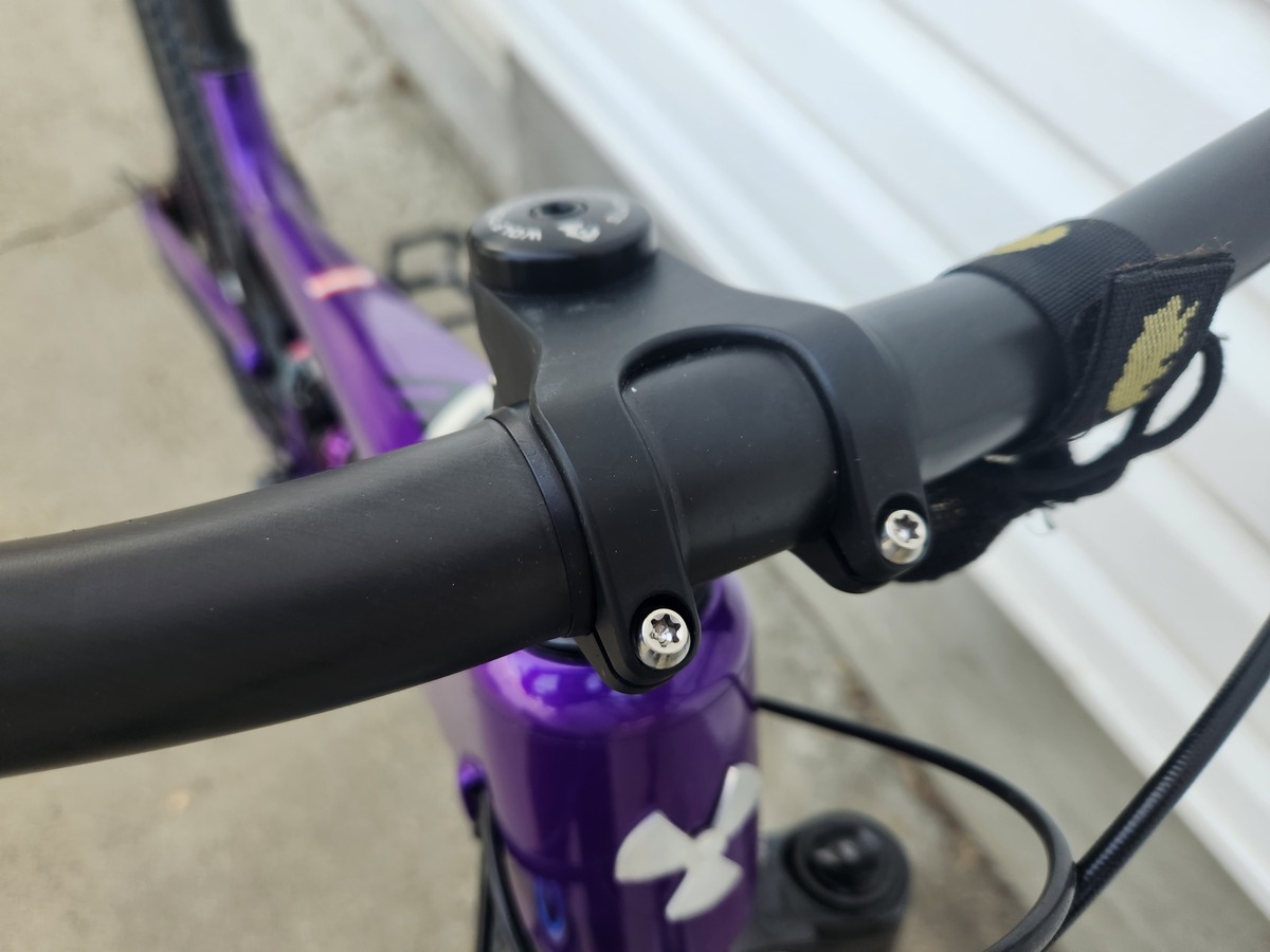 2022 Nukeproof Mega 297