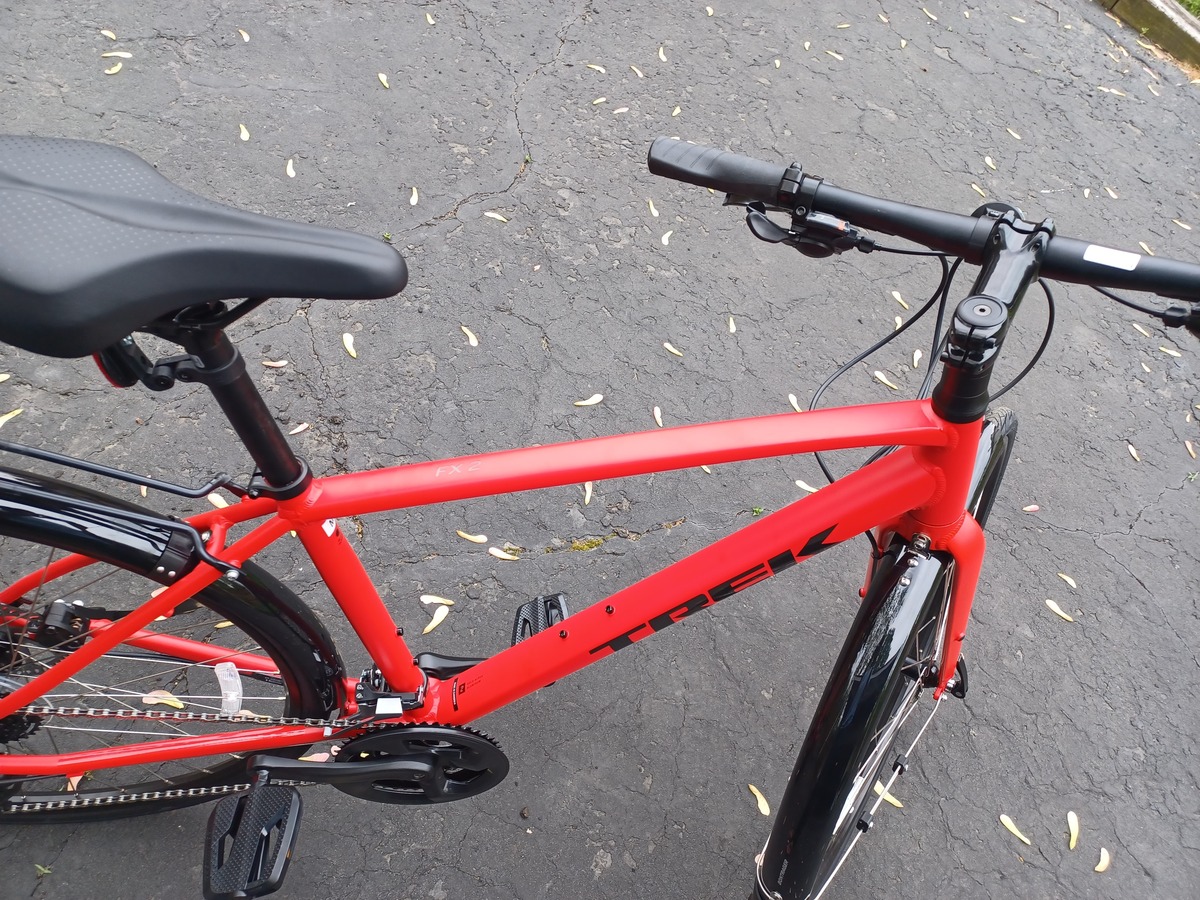 2023 Trek FX2
