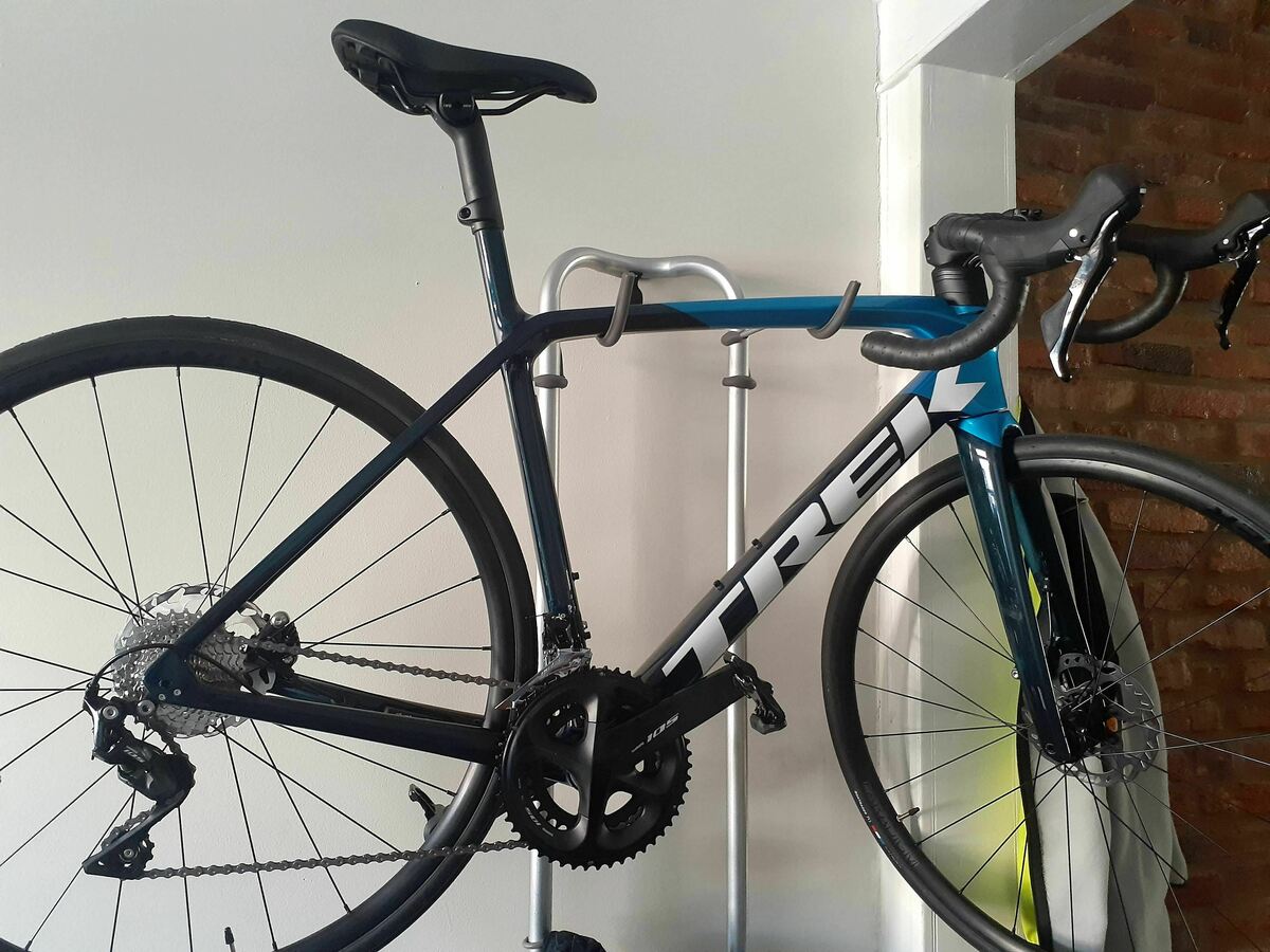 2022 Trek Emonda SL5